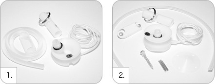 ICELOCK® 300 シリーズ | オズール製品・ソリューションカタログ